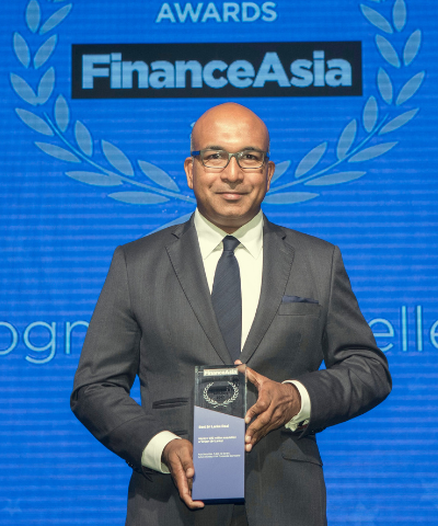 Asia Securities | Our Story